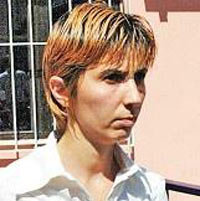 Katil evlendi - İstanbul Times - Anında Haberin Merkezi