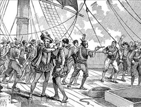 Dünyanın etrafını dolaşan ilk insan kimdir? | Galeri Mynet